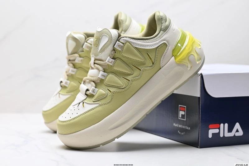 Budget-friendly Fila Shoes