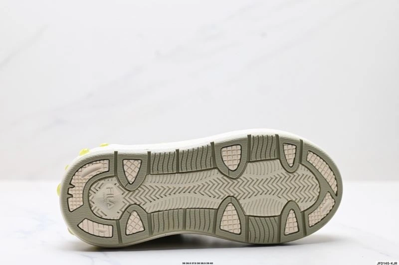 Budget-friendly Fila Shoes