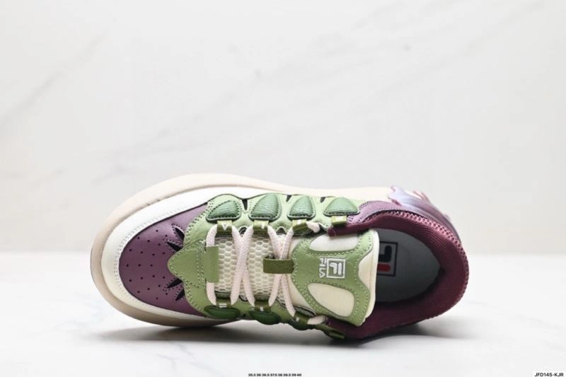 Precise copy Fila Shoes