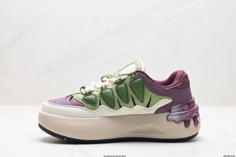 Precise copy Fila Shoes