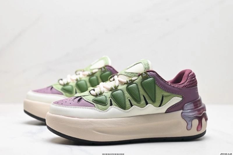 Precise copy Fila Shoes
