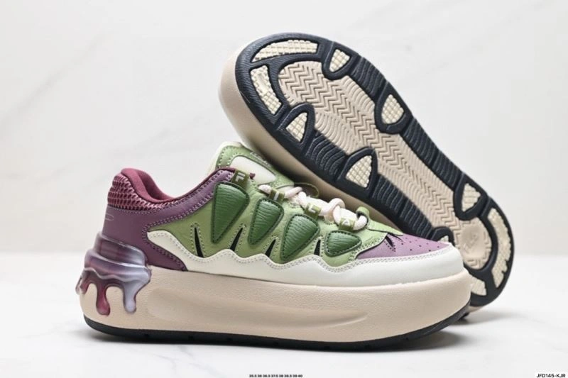 Precise copy Fila Shoes
