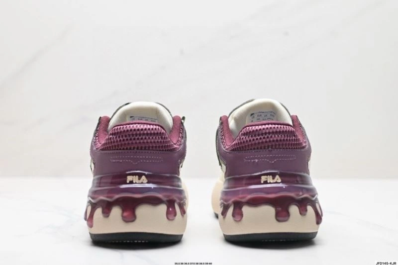 Precise copy Fila Shoes