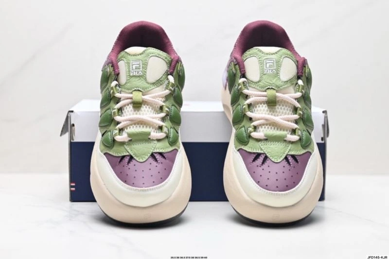 Precise copy Fila Shoes