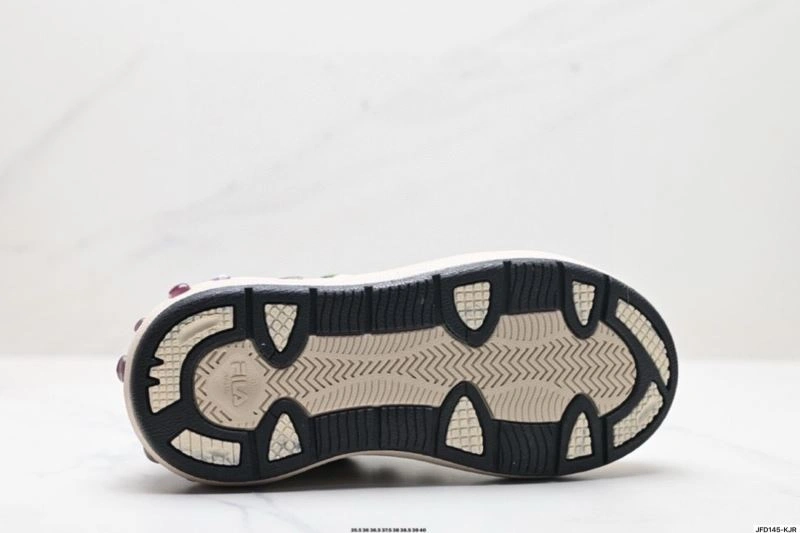 Precise copy Fila Shoes