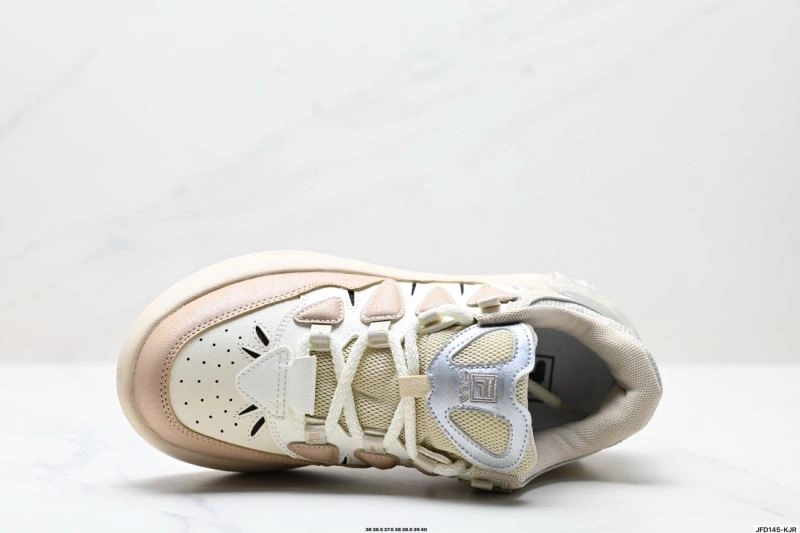 High accuracy Fila Shoes