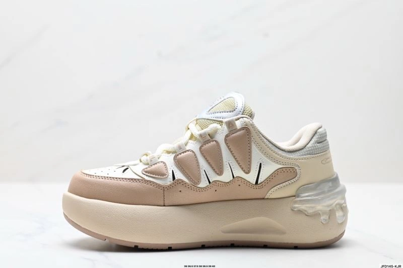 High accuracy Fila Shoes
