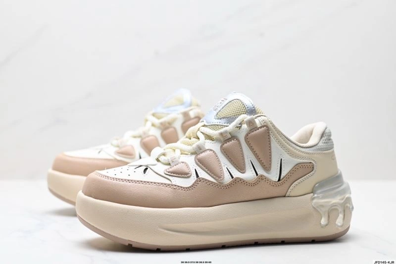 High accuracy Fila Shoes