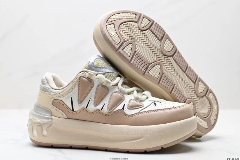High accuracy Fila Shoes