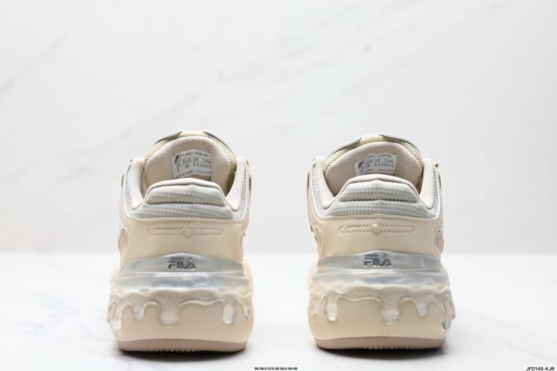 High accuracy Fila Shoes
