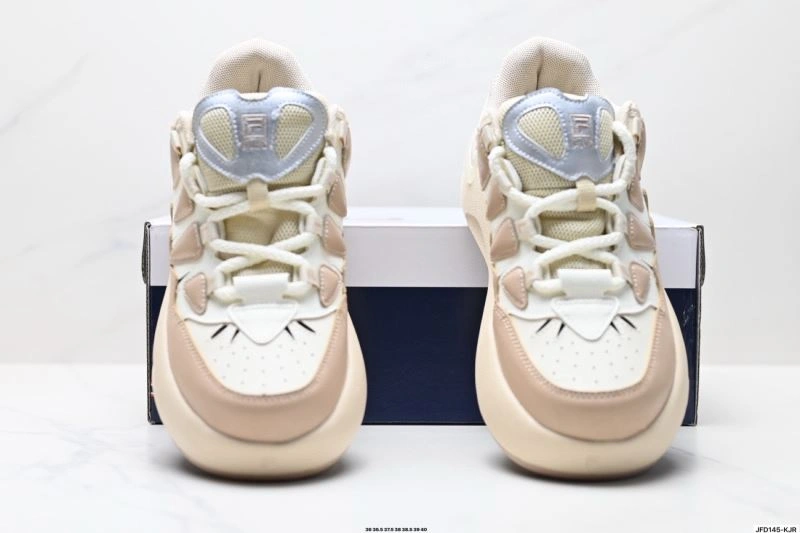High accuracy Fila Shoes