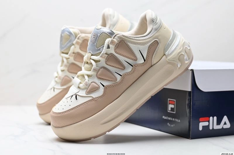 High accuracy Fila Shoes