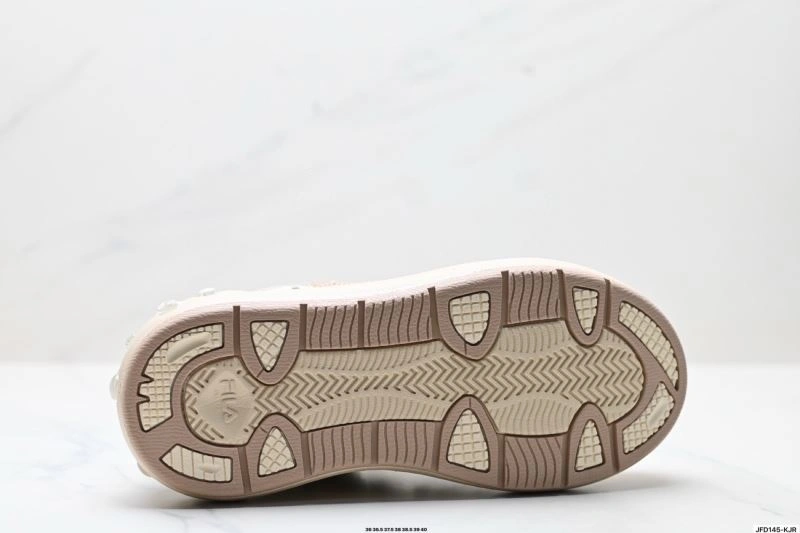 High accuracy Fila Shoes