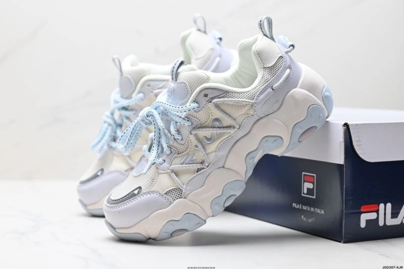 Factory-made Fila Shoes