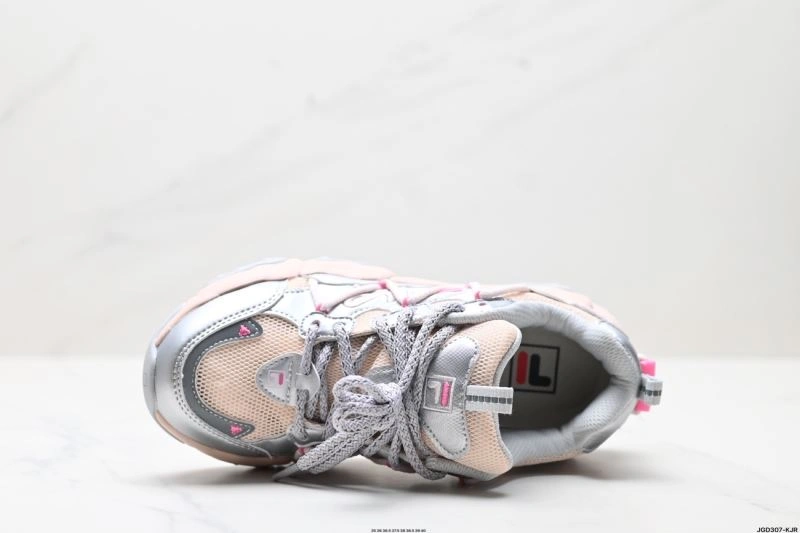 Exact replica Fila Shoes