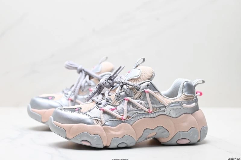 Exact replica Fila Shoes