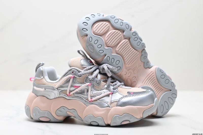 Exact replica Fila Shoes