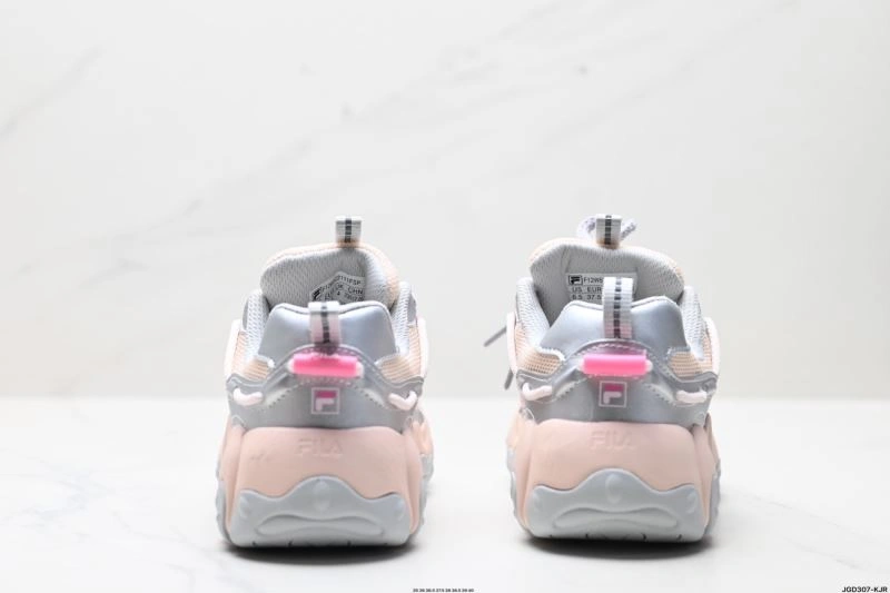 Exact replica Fila Shoes