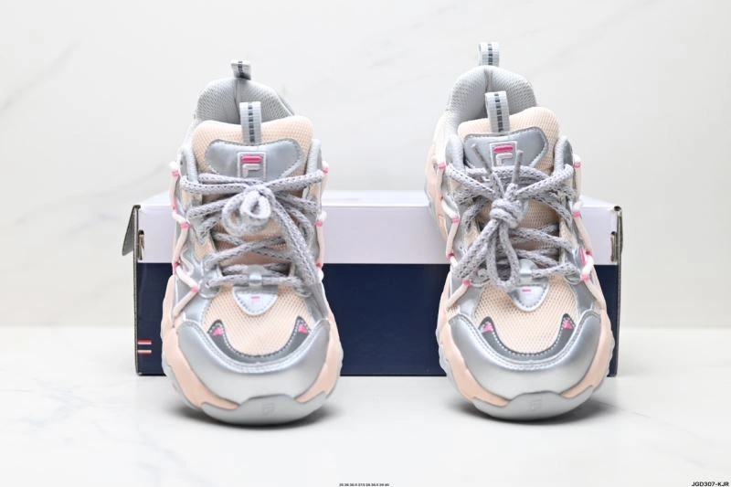 Exact replica Fila Shoes