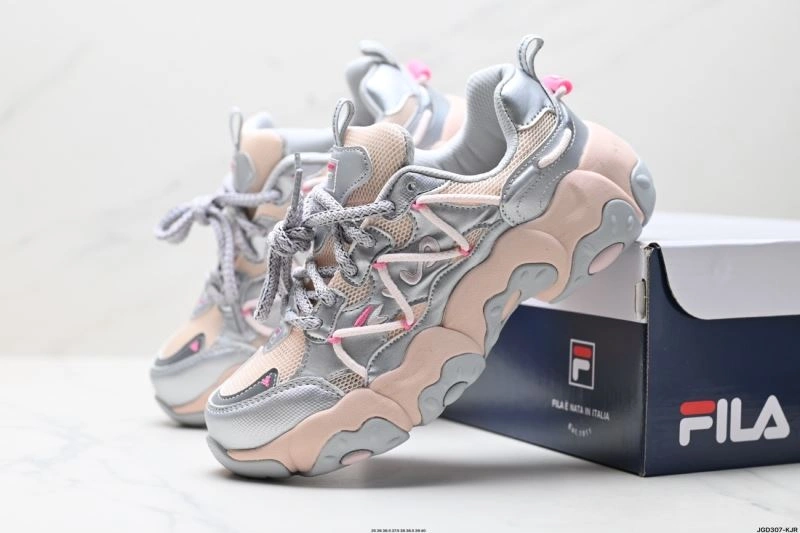 Exact replica Fila Shoes