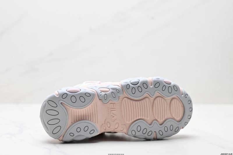 Exact replica Fila Shoes