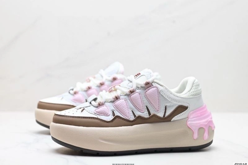 Official Fila Shoes