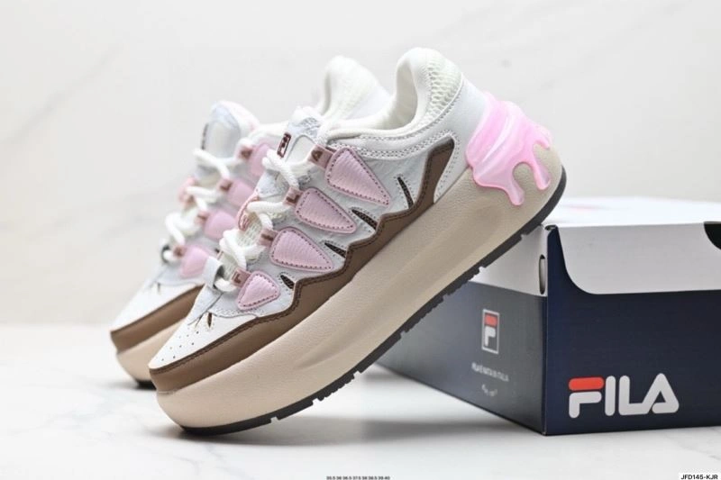 Official Fila Shoes