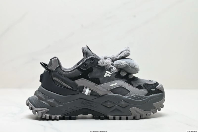 Fila Shoes