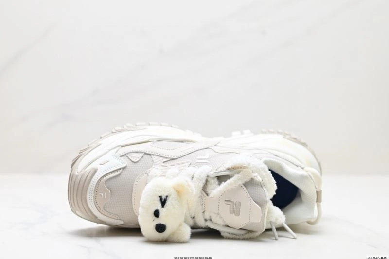 Real Fila Shoes