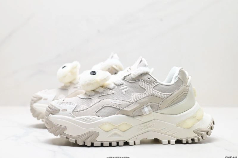 Real Fila Shoes