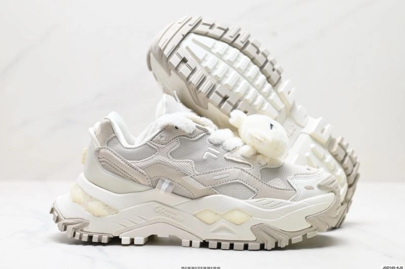 Real Fila Shoes
