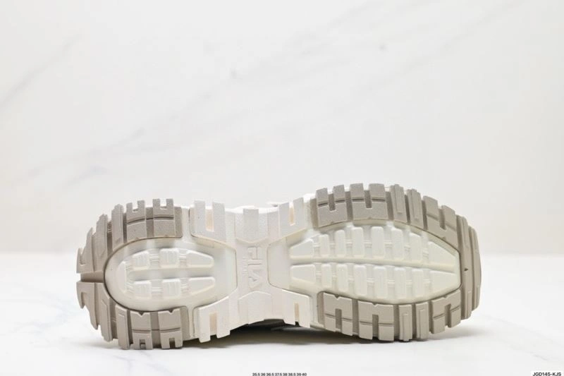 Real Fila Shoes