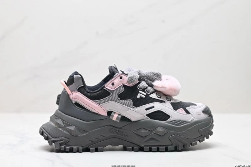 Fila Shoes