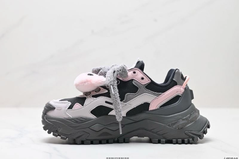 OEM Fila Shoes