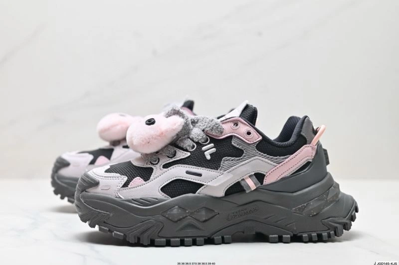 OEM Fila Shoes