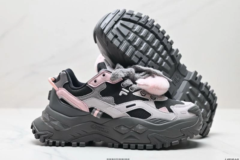 OEM Fila Shoes