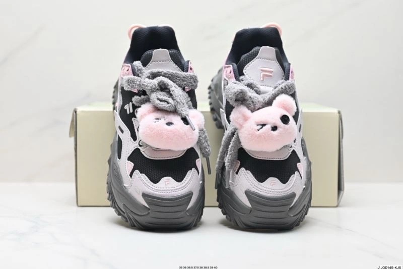 OEM Fila Shoes