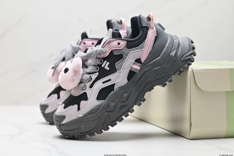 OEM Fila Shoes