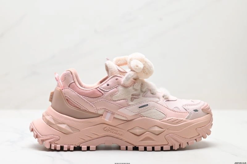 Fila Shoes