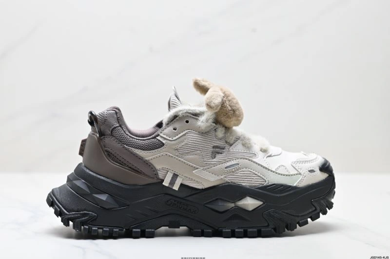 Fila Shoes