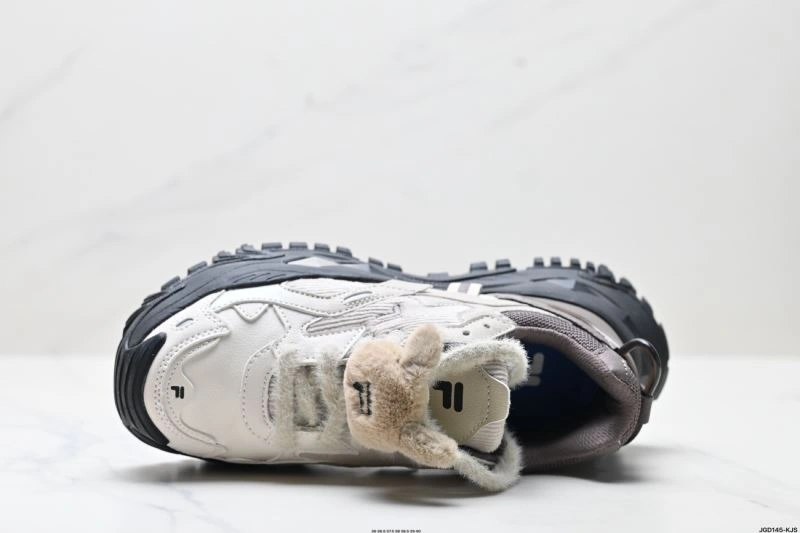High accuracy Fila Shoes