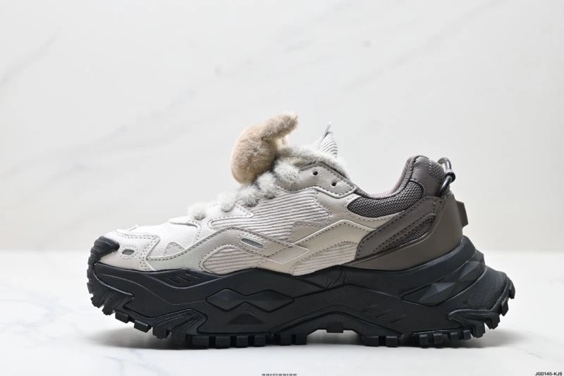 High accuracy Fila Shoes