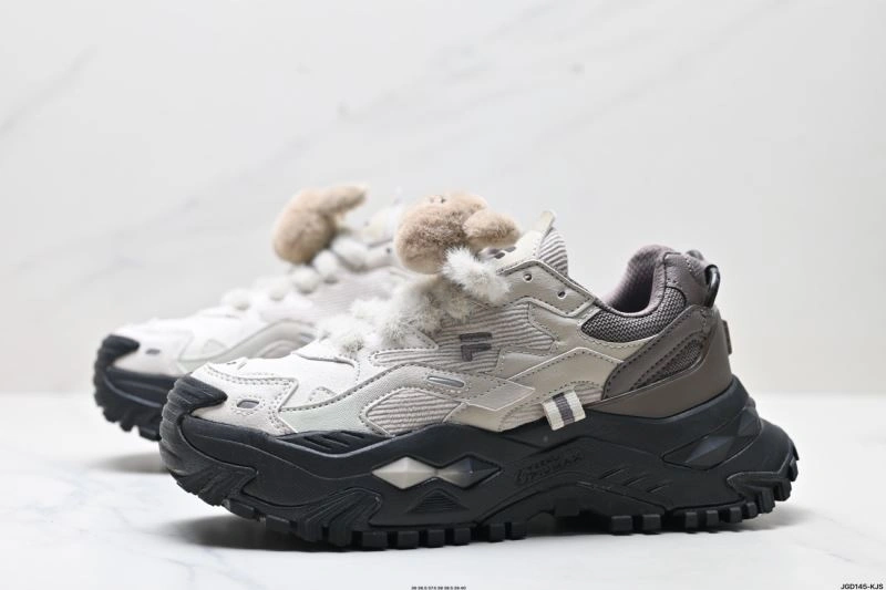 High accuracy Fila Shoes