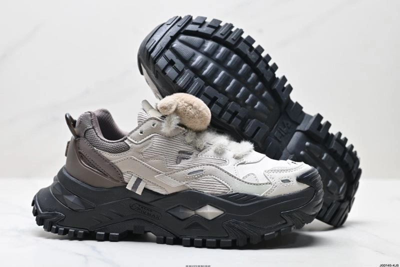 High accuracy Fila Shoes
