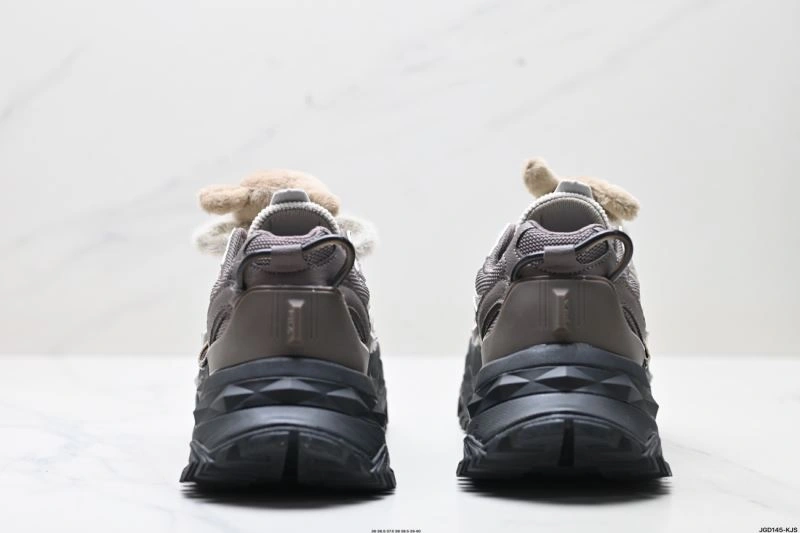 High accuracy Fila Shoes