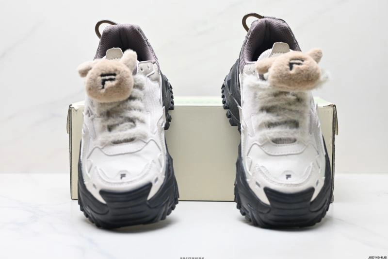 High accuracy Fila Shoes