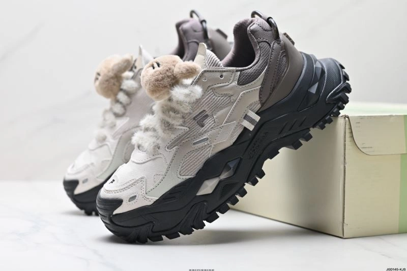 High accuracy Fila Shoes