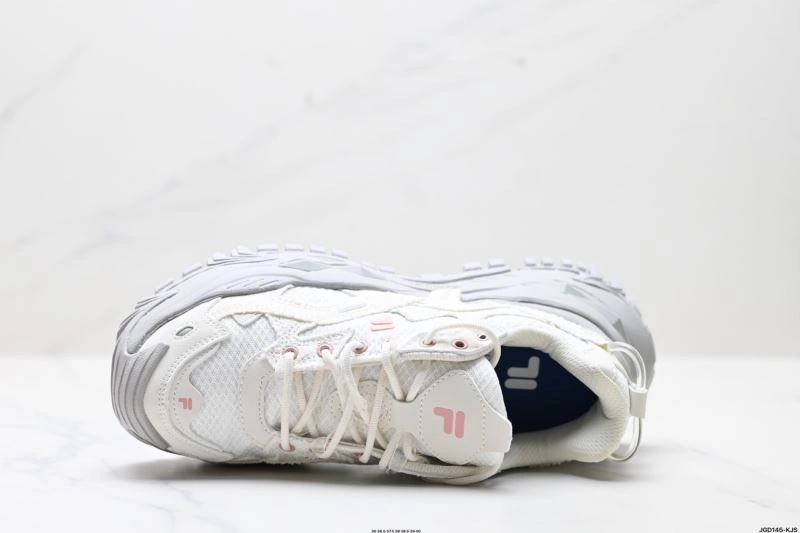 Discounted Fila Shoes