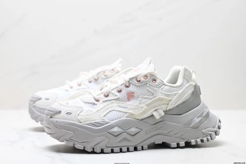 Discounted Fila Shoes