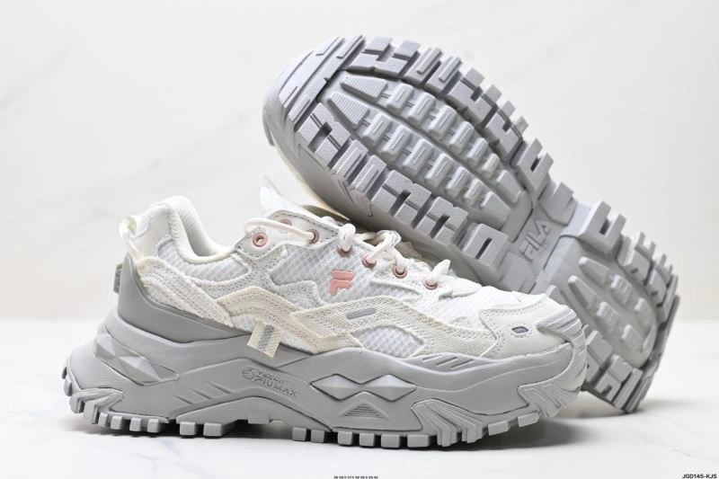 Discounted Fila Shoes